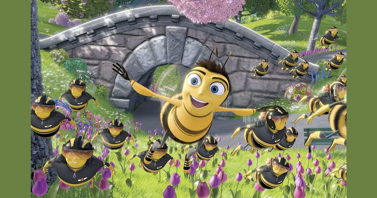 New DVDs: ‘No Country,’ ‘Bee Movie’