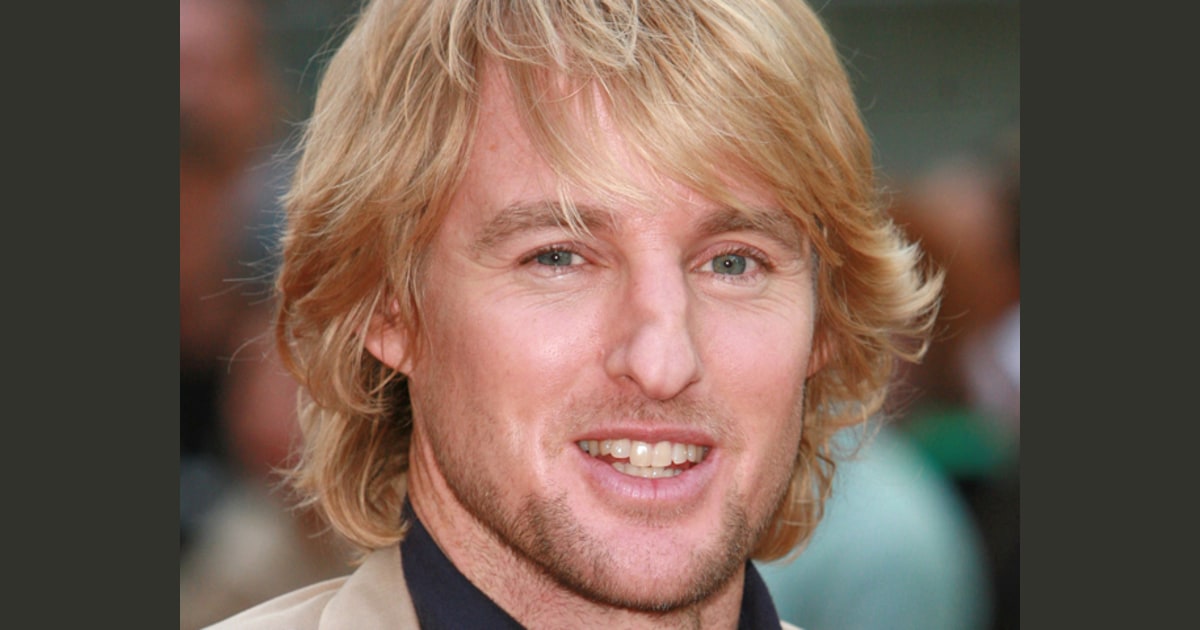 Owen Wilson