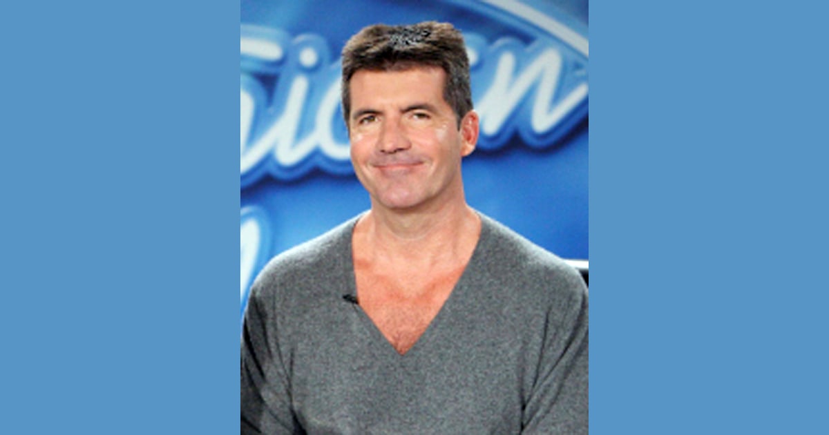 Favorite reality television judges