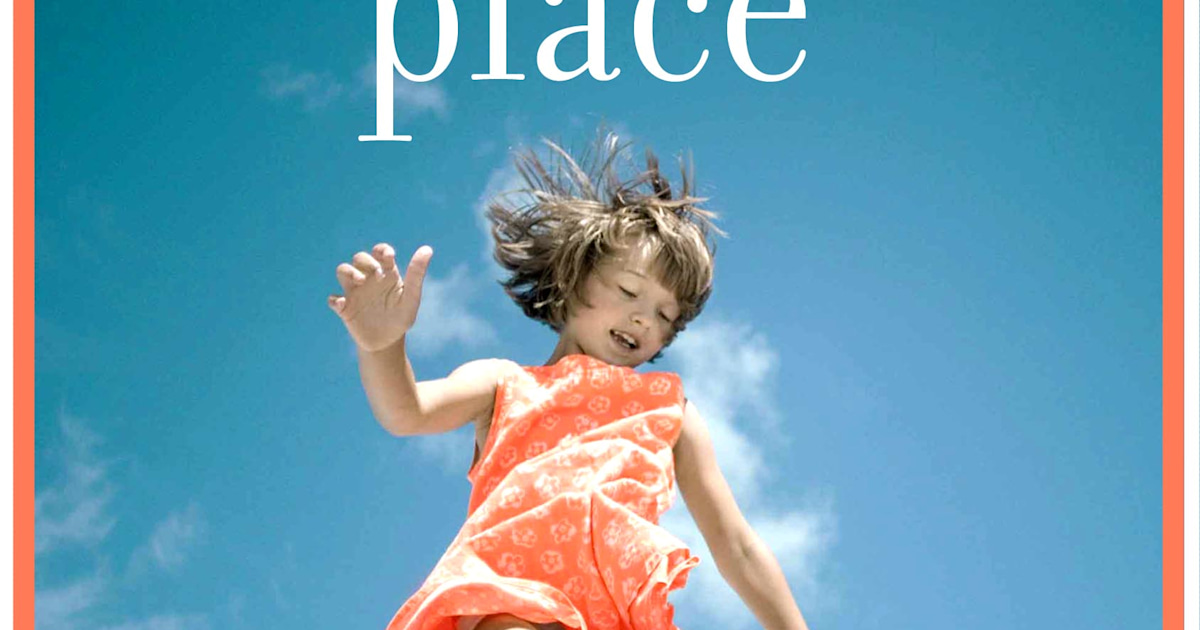 Excerpt: ‘The Middle Place’