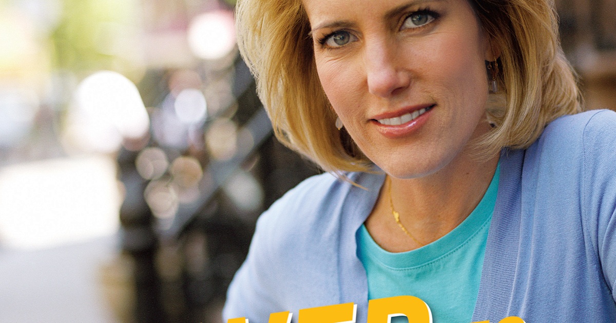 Ingraham taking back America, one reader at a time