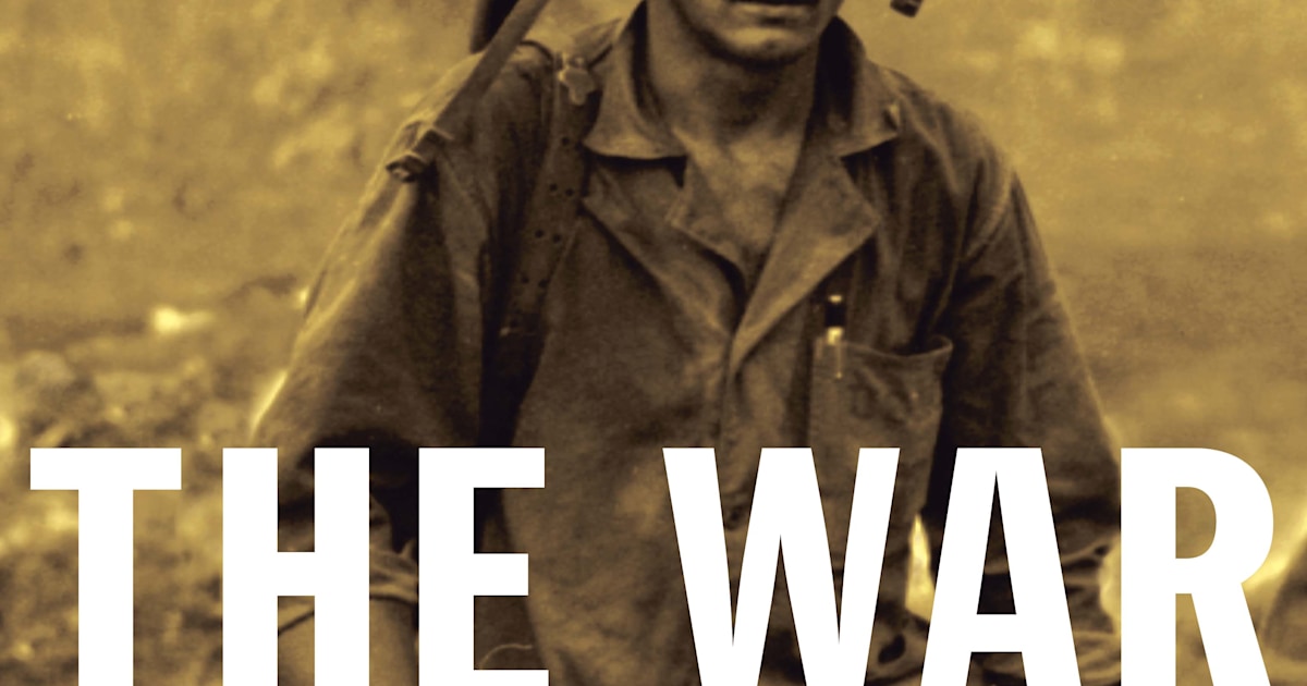 World War II gets the Ken Burns treatment