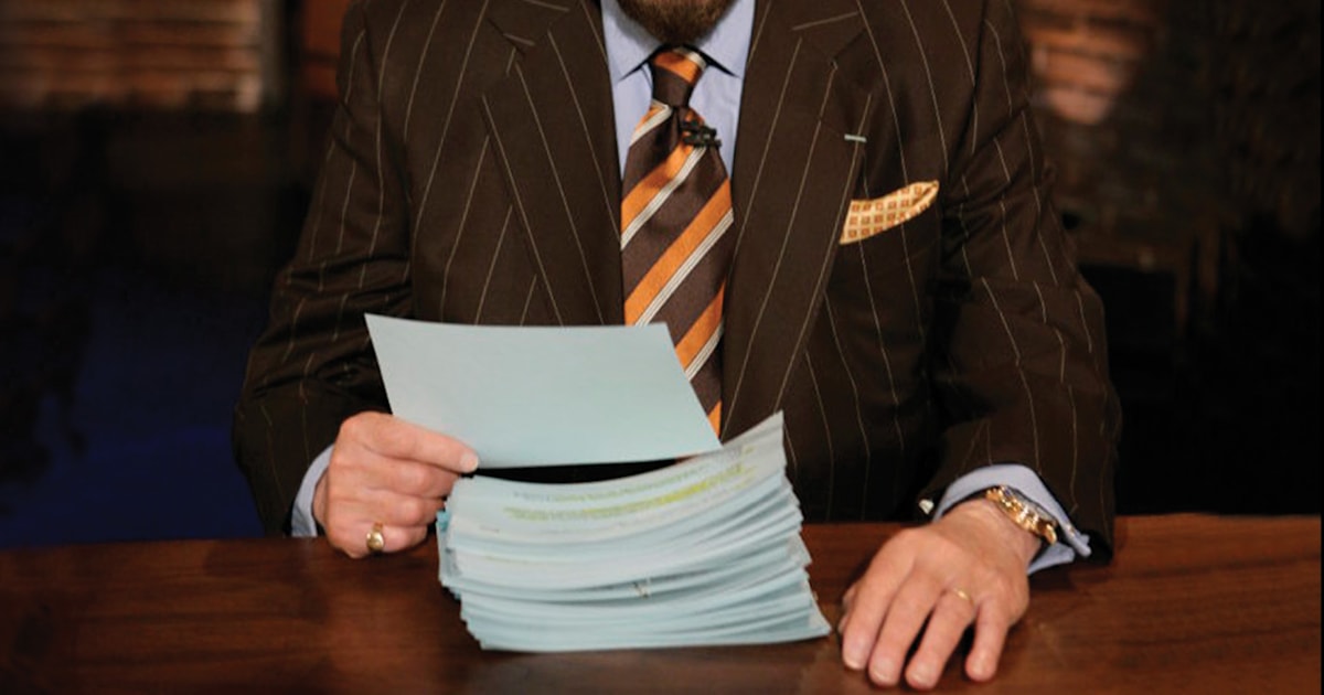 Lipton takes readers inside ‘Inside the Actors Studio’