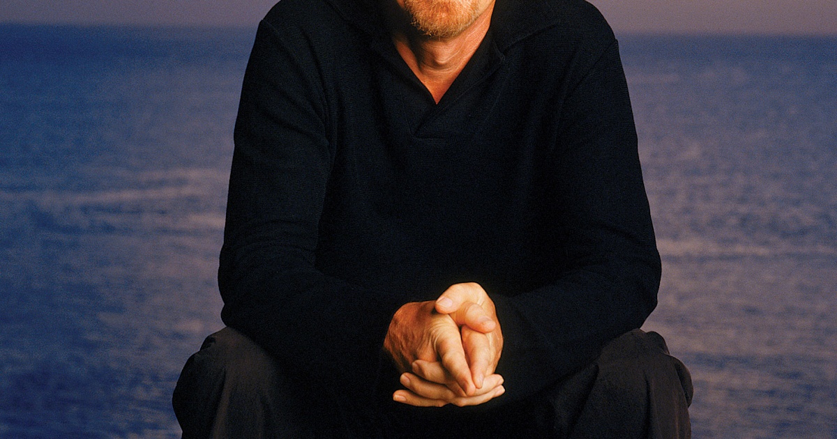 Richard Branson: Doing business his way