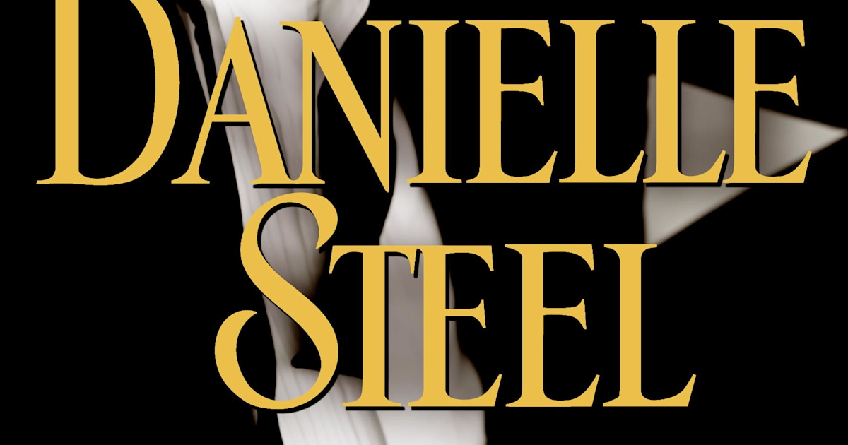 Excerpt from ‘Rogue,’ by Danielle Steel