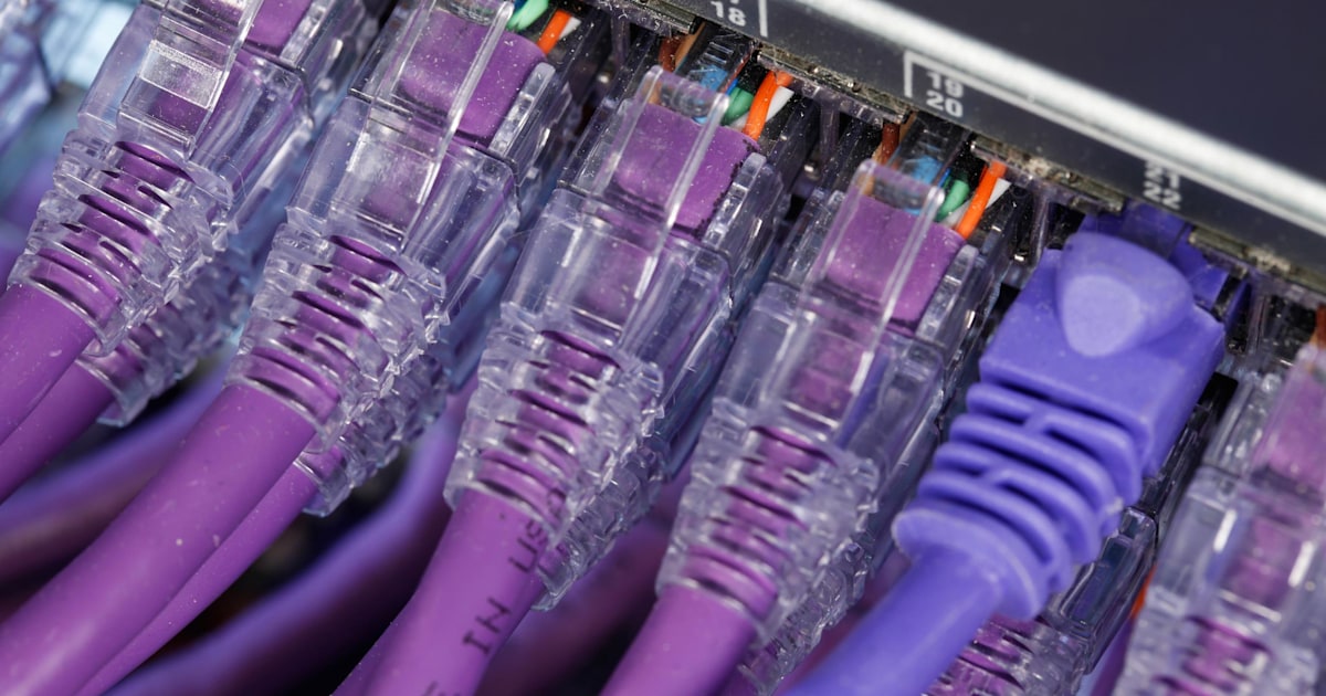 FTC on data brokers: 'They know where you live'