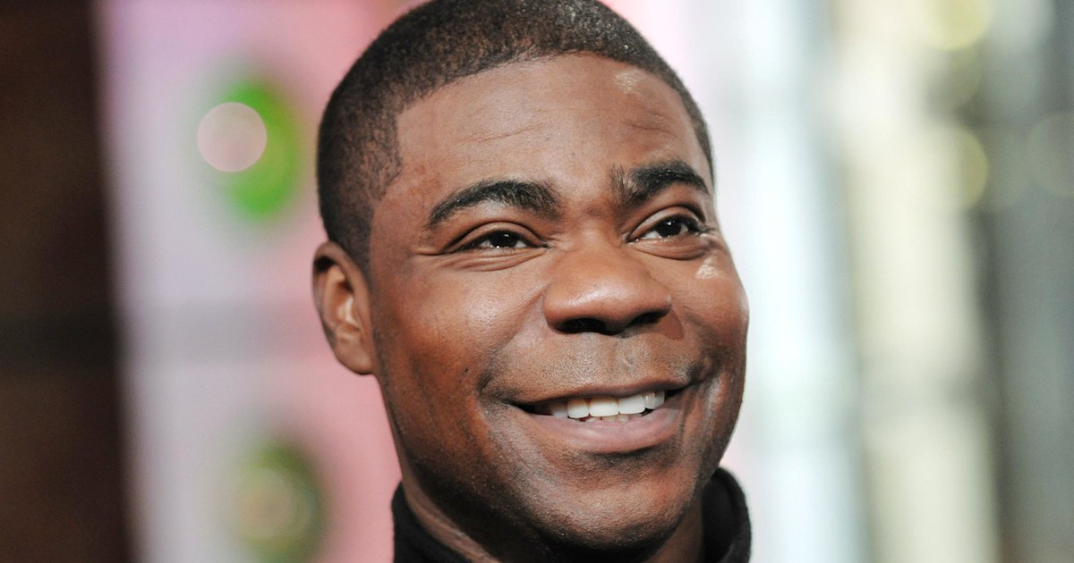 Tracy Morgan crash trucker was awake over 24 hours: Cops