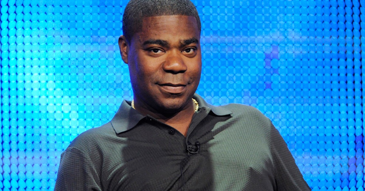 Wal-mart driver Kevin Roper pleads not guilty in Tracy Morgan crash