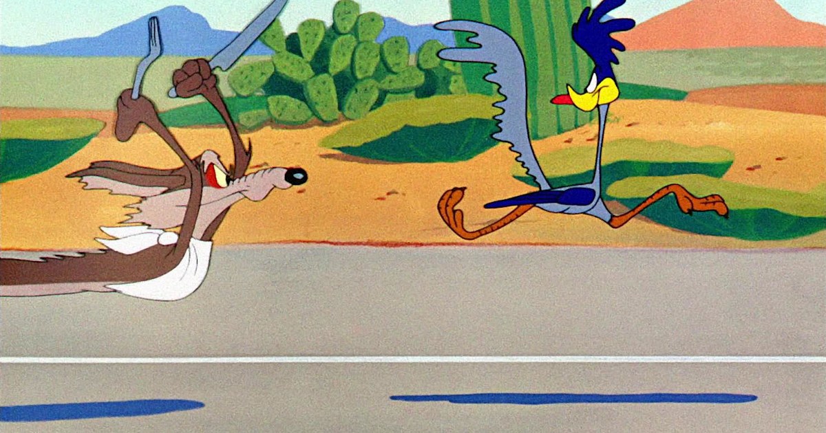 What's up, doc? See the art of Bugs Bunny creator Chuck Jones