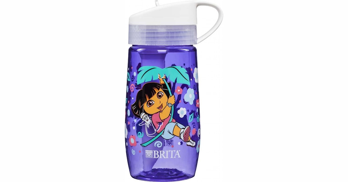 dora water