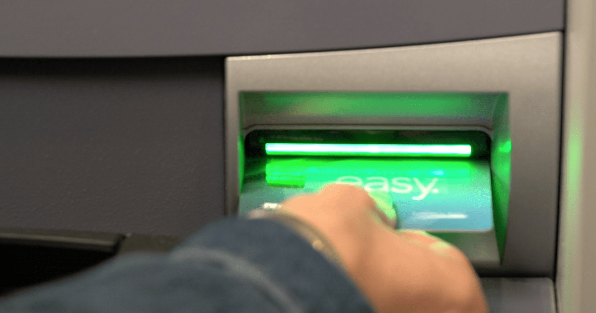 New technology may help stop ATM skimming fraud