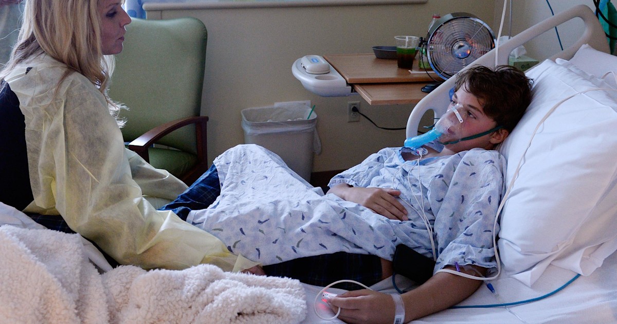 Mysterious summer virus sends kids to ERs