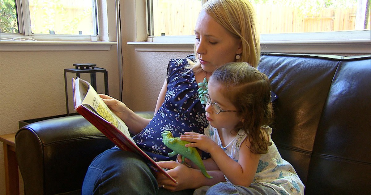 Study: Treating infants for autism may eliminate symptoms