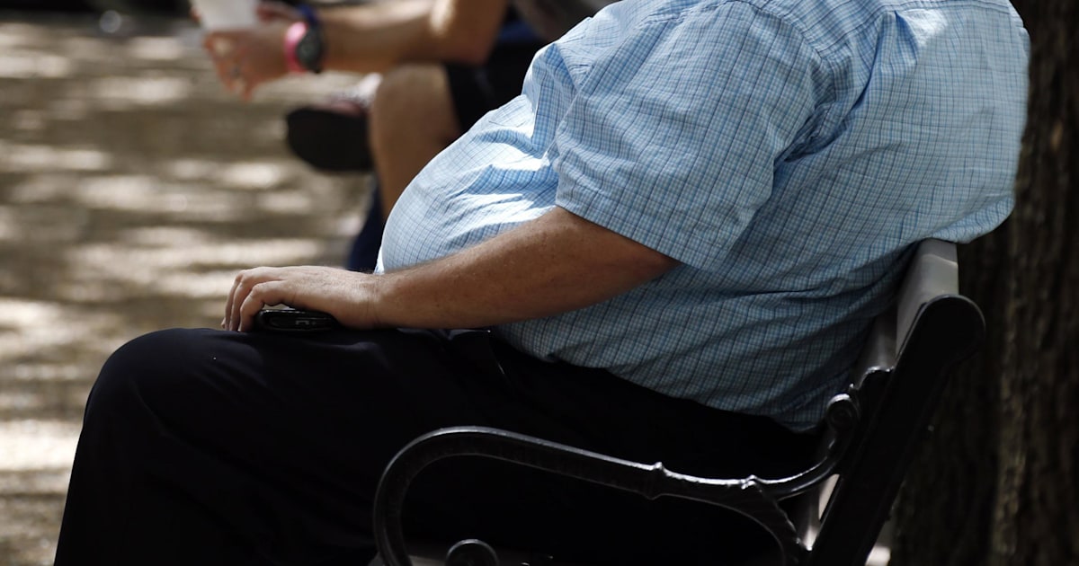 Will the 'fat gene' get you? Your birth year may matter
