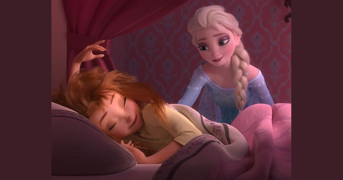 'Frozen Fever' revealed! Get a sneak peek of the short sequel
