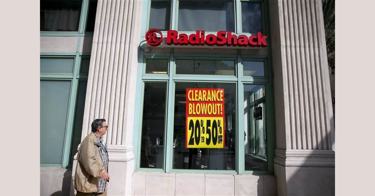 Last days of RadioShack: Fans remember an institution