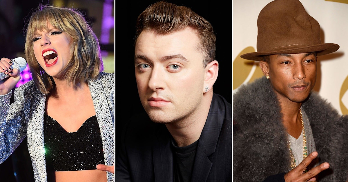 Here’s what to expect from tonight’s Grammy Awards