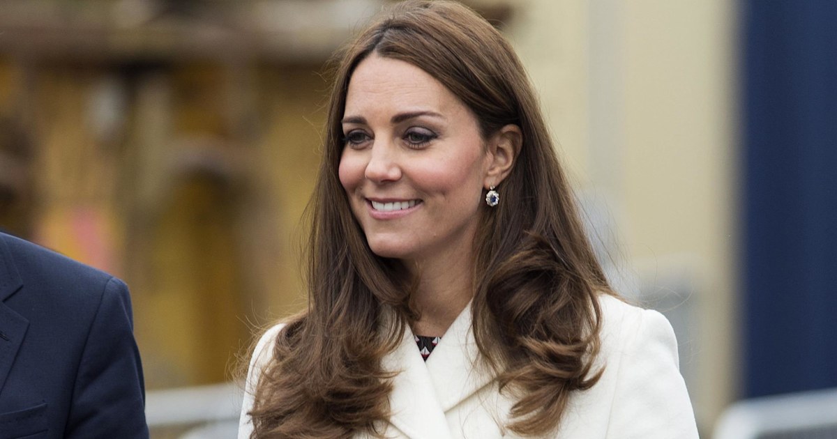 Duchess Kate puts some wind behind event for sailing charity