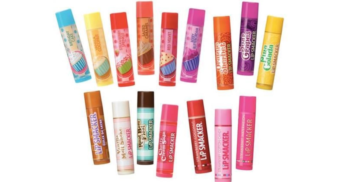 Lip Smacker's new owners tease plans for fresh flavors