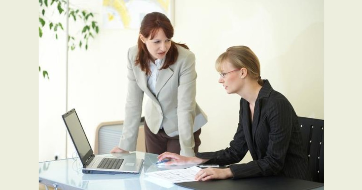 Hush! Be careful what you say at work