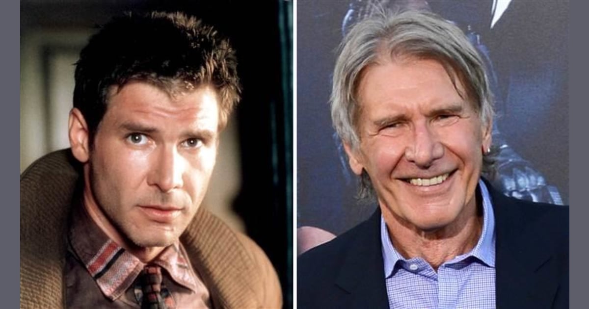 harrison blade runner