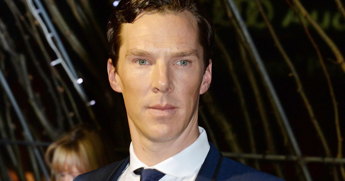 Moving letter from Benedict Cumberbatch read at teen fan's funeral