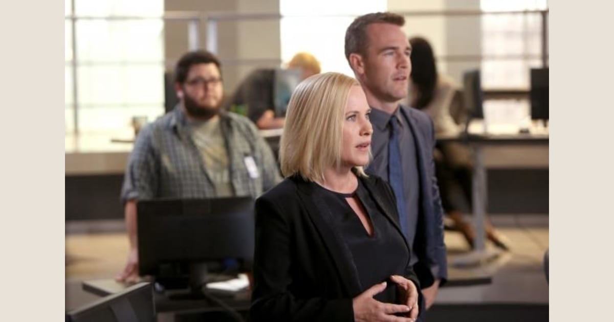 'CSI: Cyber': 10 real cybersecurity experts review the show