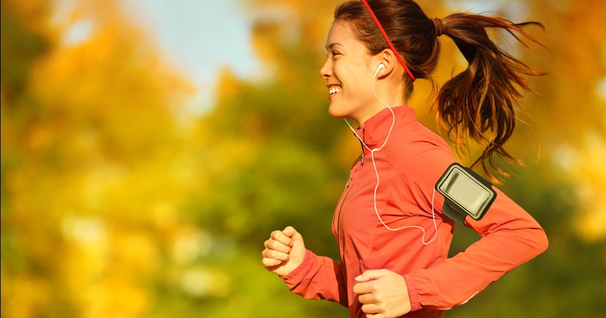 Run for TODAY: 3 apps to help you reach your running goals
