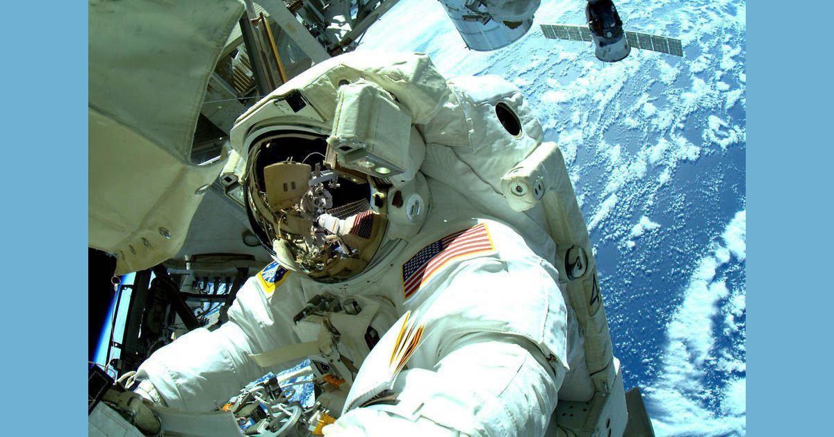 Smart glasses in space! NASA to test augmented reality