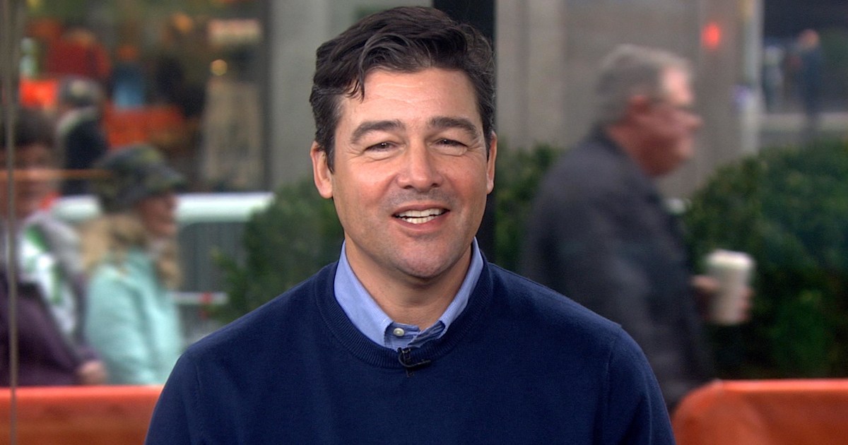 'Friday Night Lights' star Kyle Chandler is back on TV with 'Bloodline ...