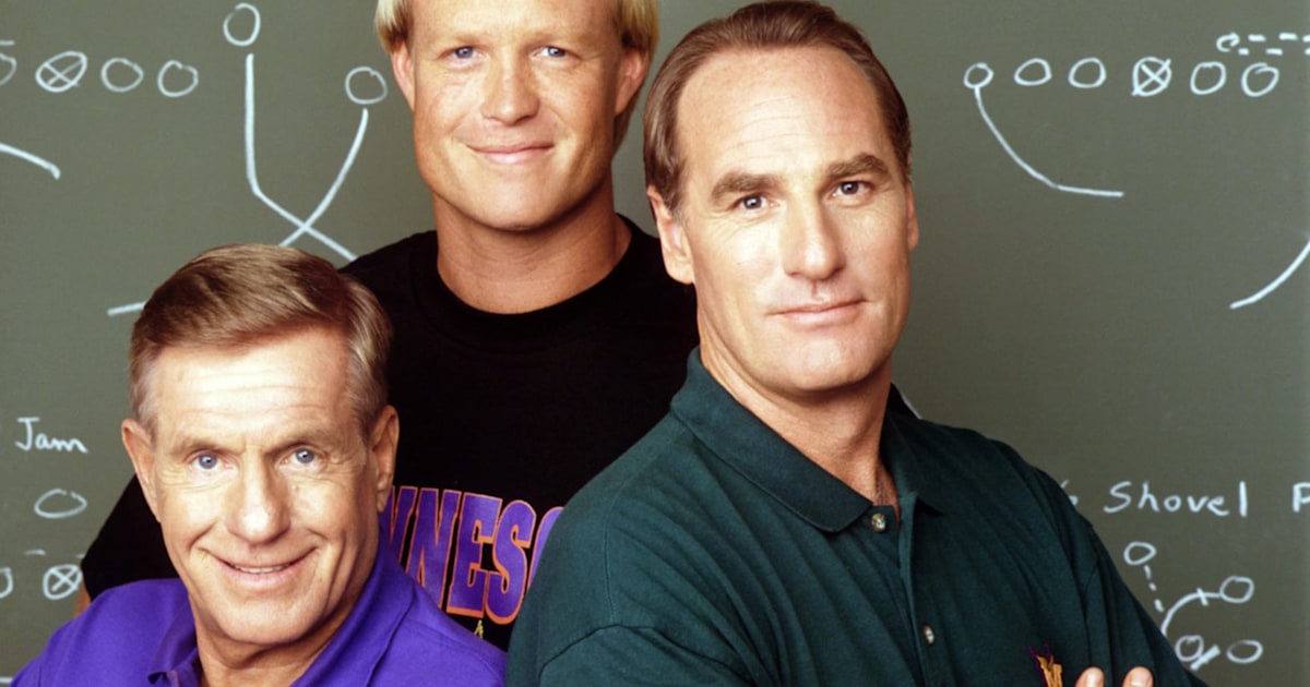 Put him in! Craig T. Nelson to return as 'Coach' after 18 years
