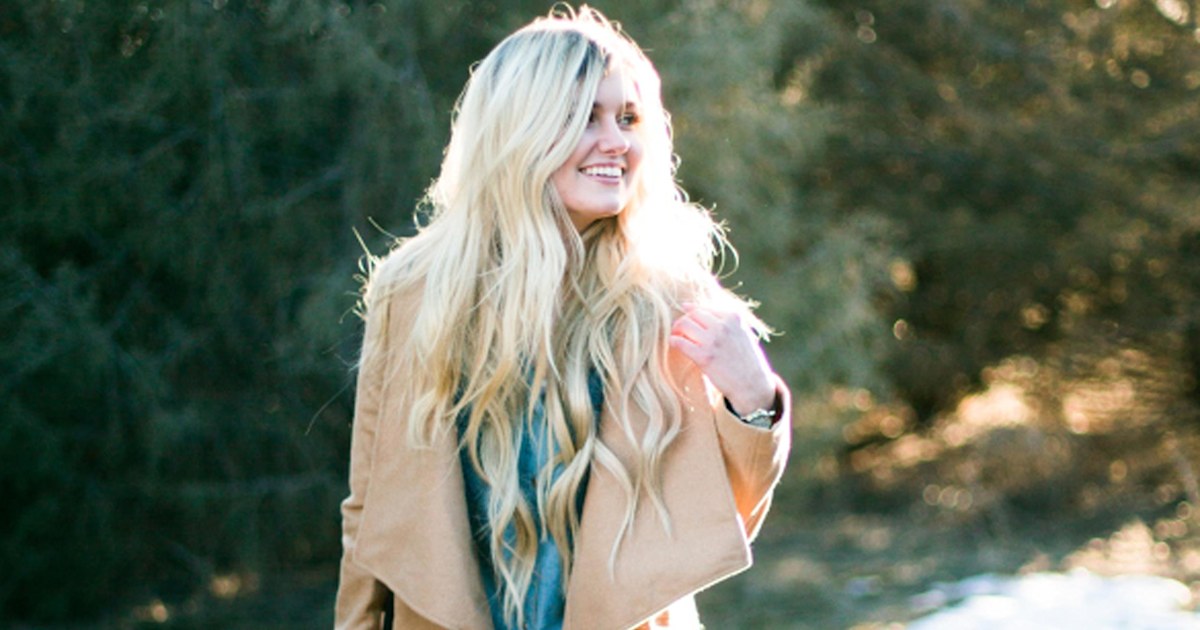 Why covering up is cool: Inside fashion's modesty movement from Mormon ...