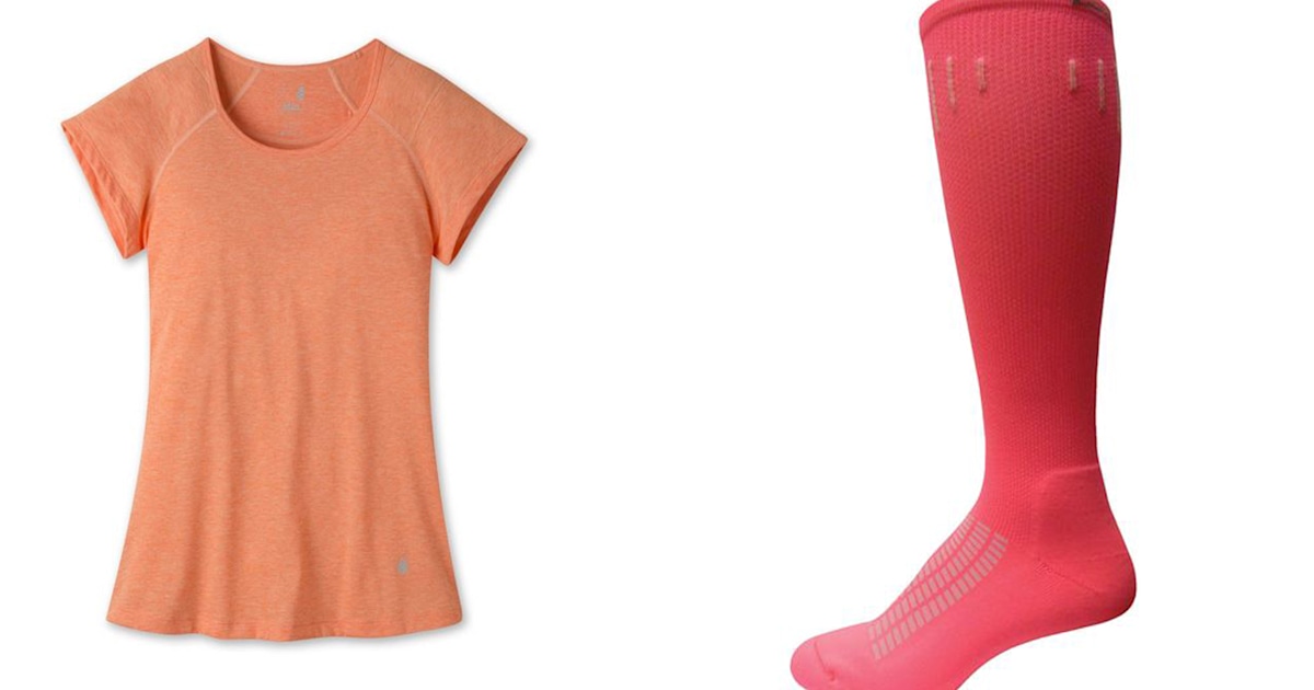 Running gear that can help you have the best run ever