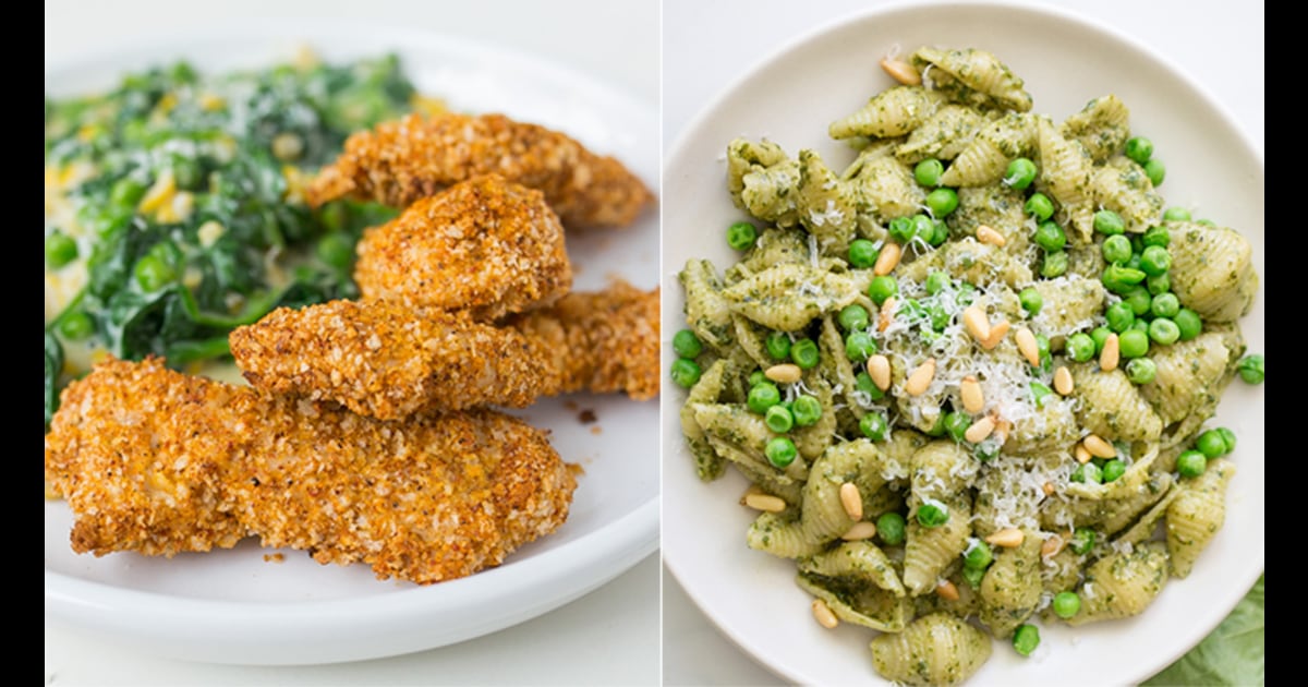 Avoid food spoilage: Easy dinner recipes for Earth Week