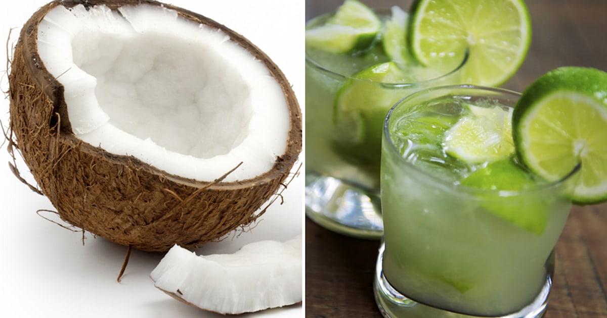 5 Brazilian ingredients to try today: Coconut, farofa & more