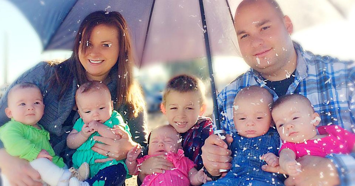 Mom of quintuplets shares her go-to slow-cooker recipes for fast ...
