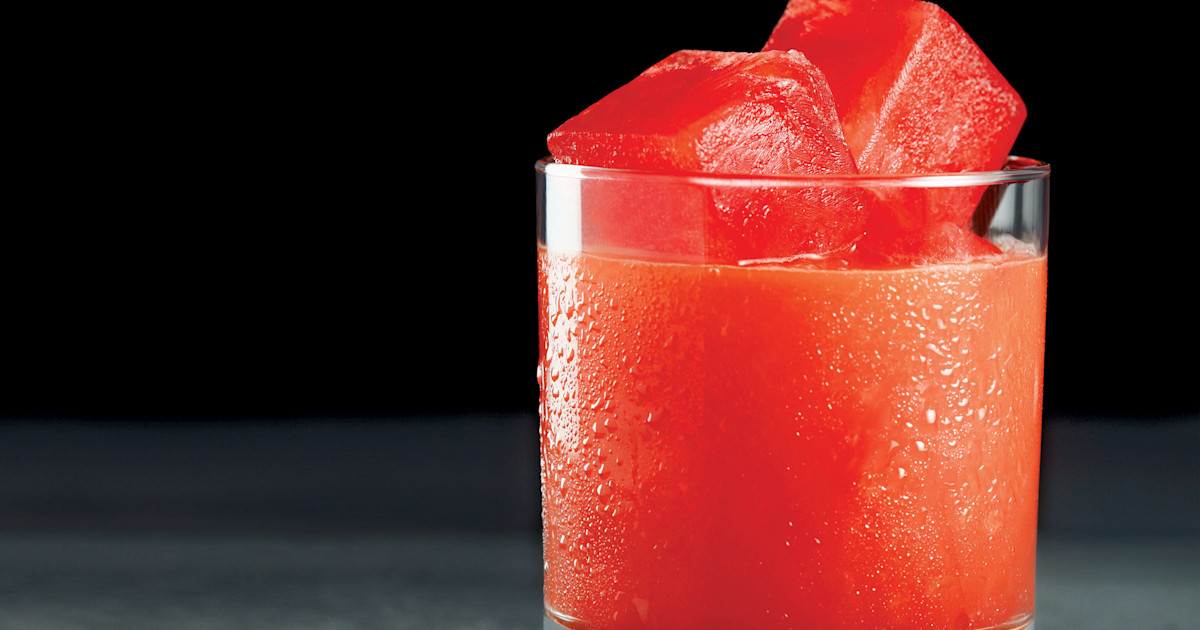 The Wild West Cocktail