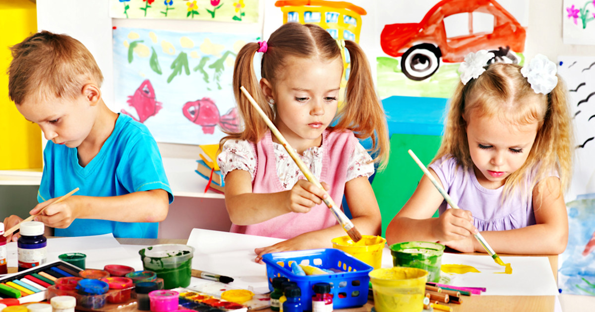 Design Mom Gabrielle Blair on what stays and what goes from kid's ...