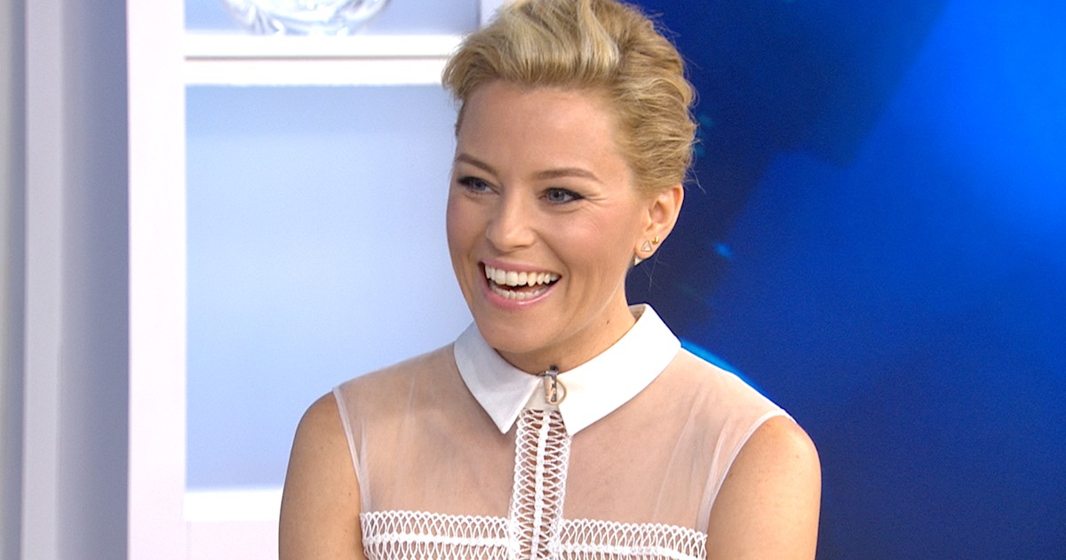 'Pitch Perfect 2's' Elizabeth Banks talks Barden Bellas, aca-Packers