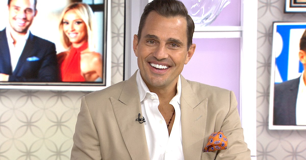 Bill Rancic defends Giuliana following 'Fashion Police' flap