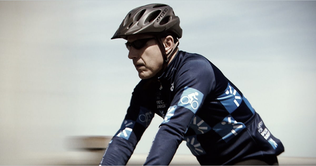 Red Nose Day: Matt Lauer to bike from Boston to New York City