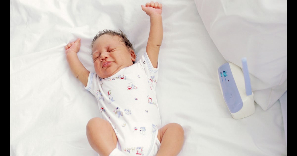 Are more babies born at night? Top arrival times revealed