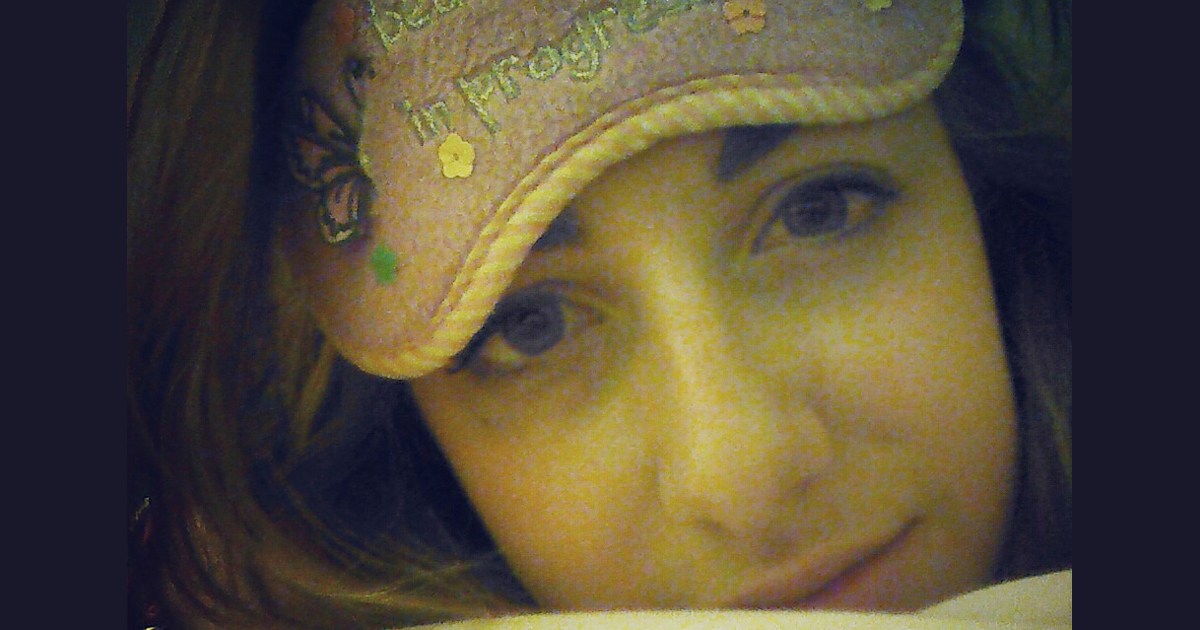 'Snap Me Up' alarm clock app forces you to take selfie