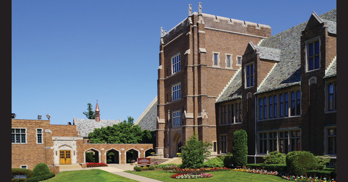 More colleges helping students with autism