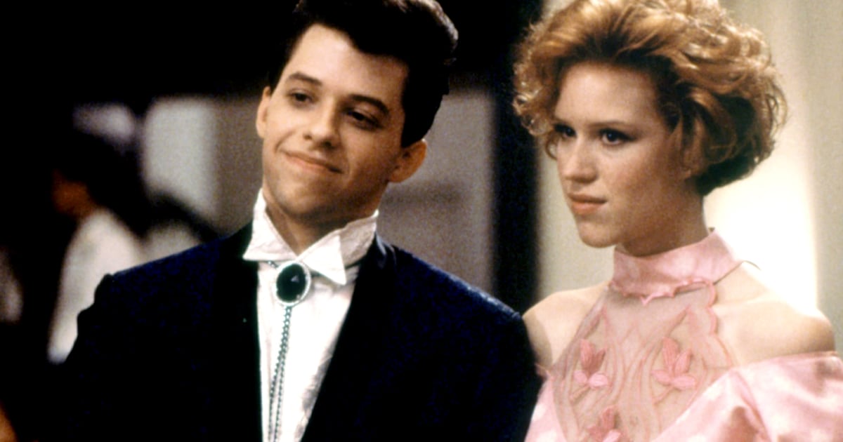 Best movie prom scenes: Watch a supercut