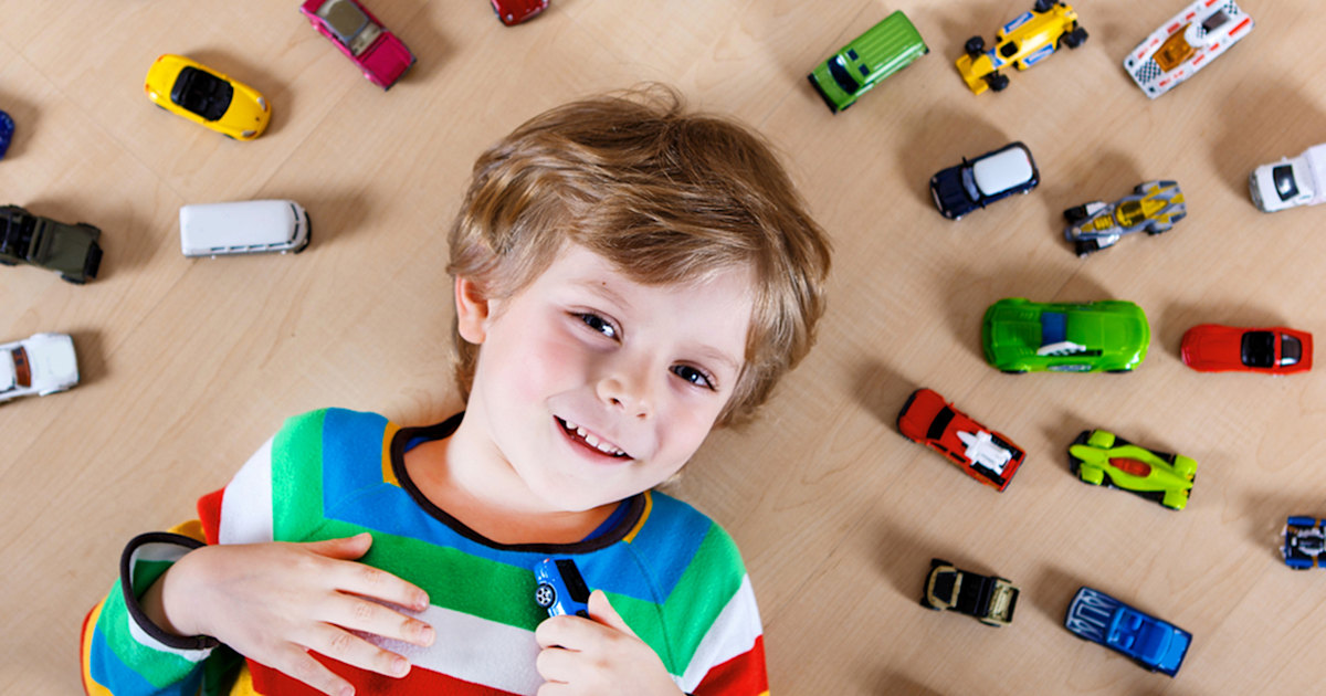 Round 2 of TODAY's Ultimate Toy Bracket: Vote now!