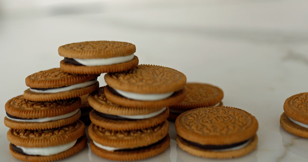S’Mores Oreo: The lowdown on the new limited edition cookie