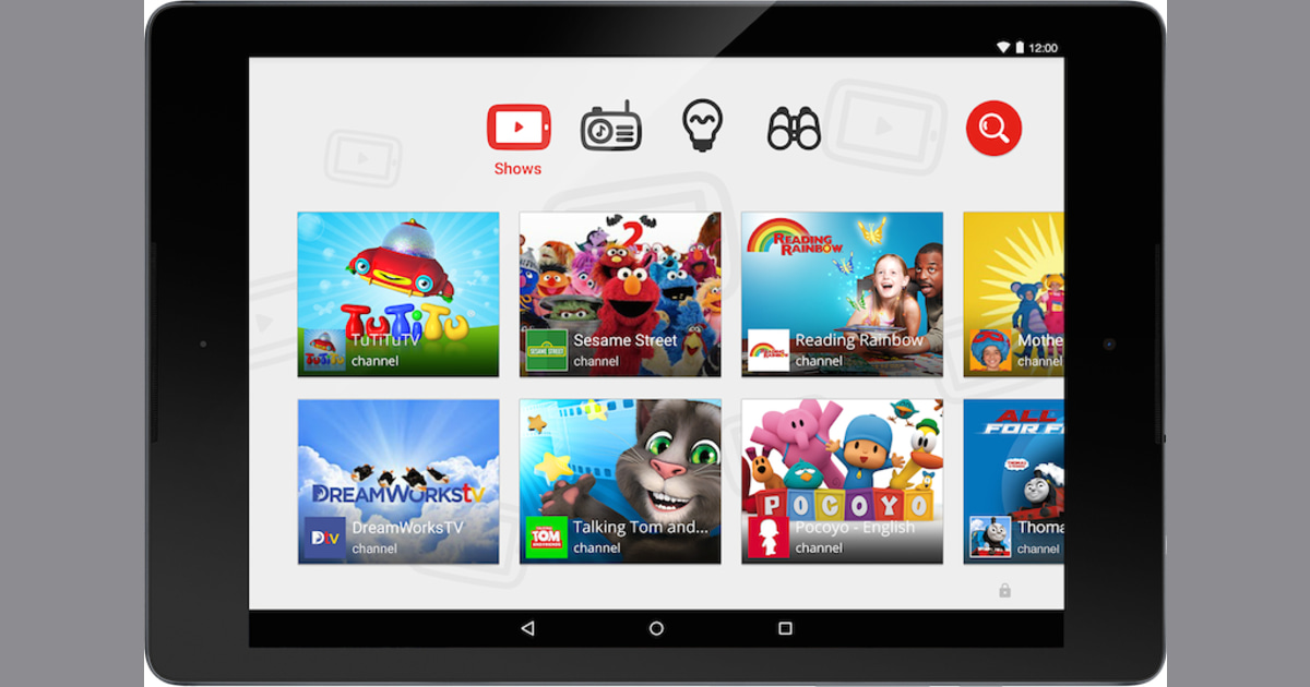 Child advocacy groups say YouTube Kids rife with 'inappropriate' videos