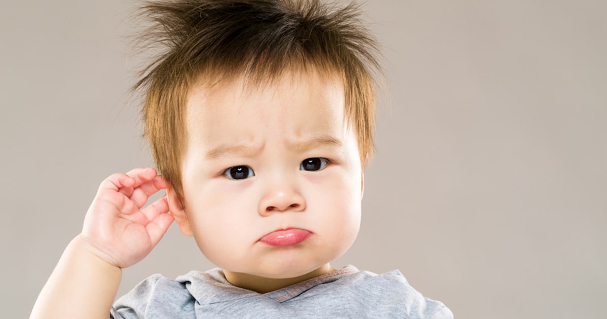 The 12 craziest new baby names — oh no they didn't!