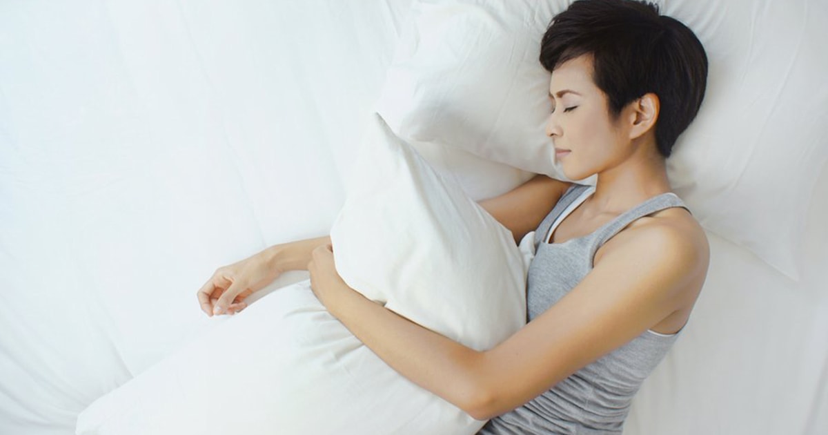 Sleep protects immunity, but how? A new theory explains
